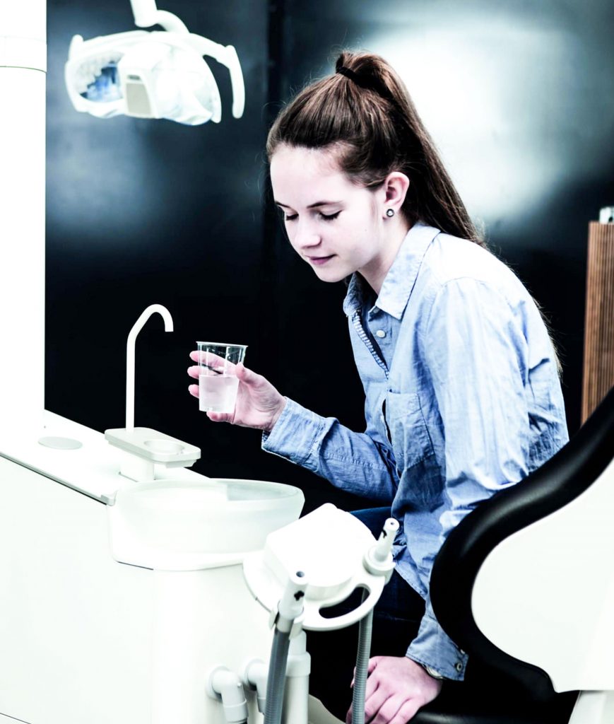 Behandlungseinheiten - HEKA Dental - CONBRIO. Dent