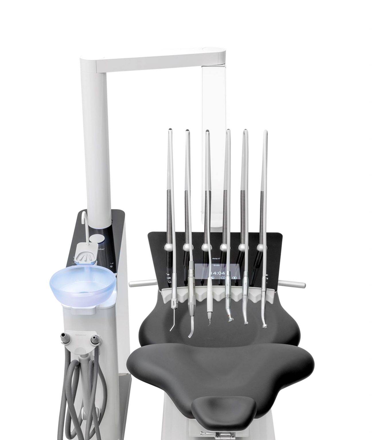 Behandlungseinheiten - HEKA Dental - CONBRIO. Dent